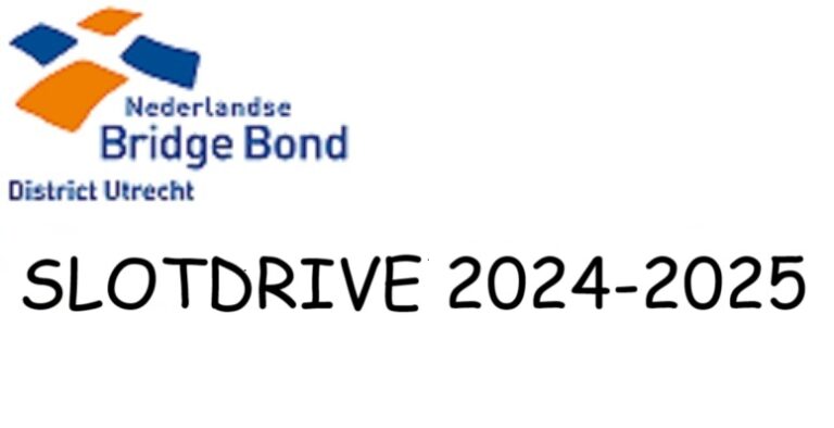 Algemene Ledenvergadering 17 mei 2025